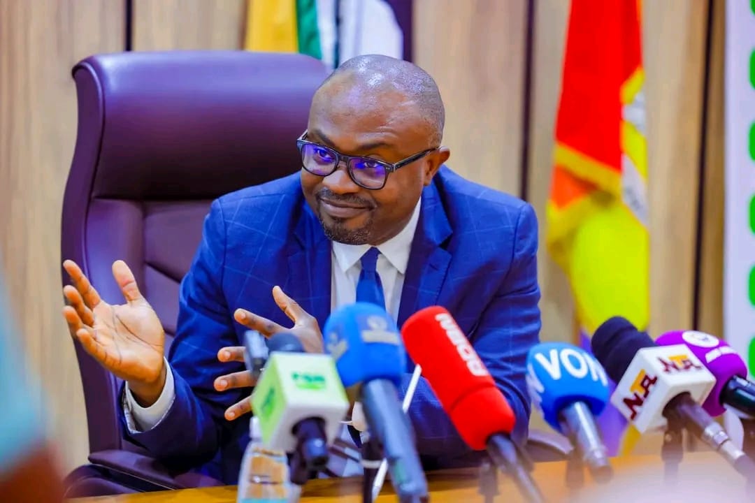 FG DECLARES FRIDAY 3RD AND MONDAY 6TH APRIL 2026 AS PUBLIC HOLIDAYS TO ...