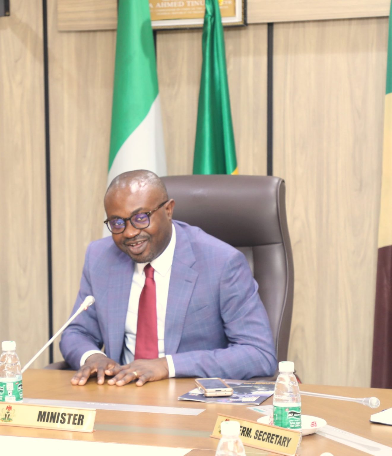 FG DECLARES FRIDAY, 1ST MAY, 2026 AS PUBLIC HOLIDAY TO MARK 2026 ...