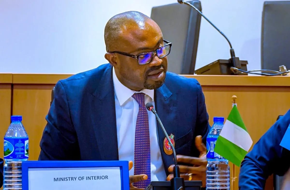 FEDERAL GOVERNMENT DECLARES JUNE 12, 2026 PUBLIC HOLIDAY IN ...